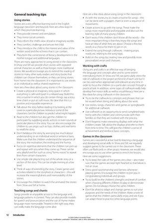 Oxford's Show and Tell 1 Teacher book.pdf