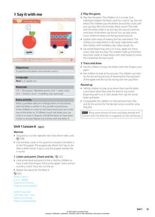 Oxford's Show and Tell 1 Teacher book.pdf
