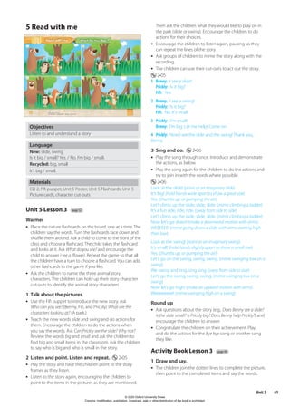 Oxford's Show and Tell 1 Teacher book.pdf