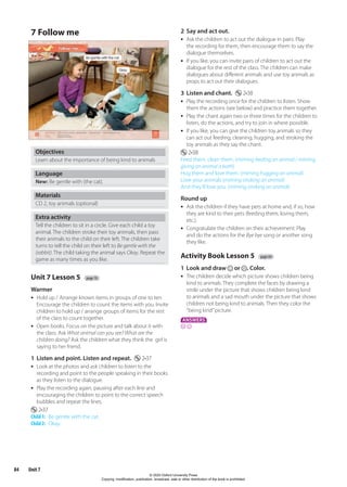Oxford's Show and Tell 1 Teacher book.pdf