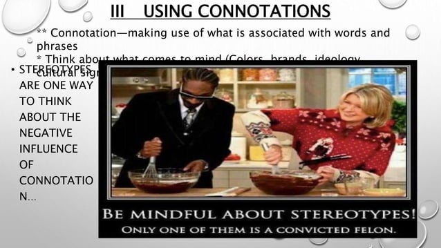 Showing VS Telling and Descriptive writing strategies | PPT