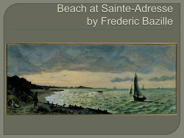 Art Appreciation | PPT