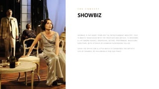 Showbiz | PPT