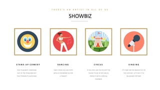 Showbiz | PPT