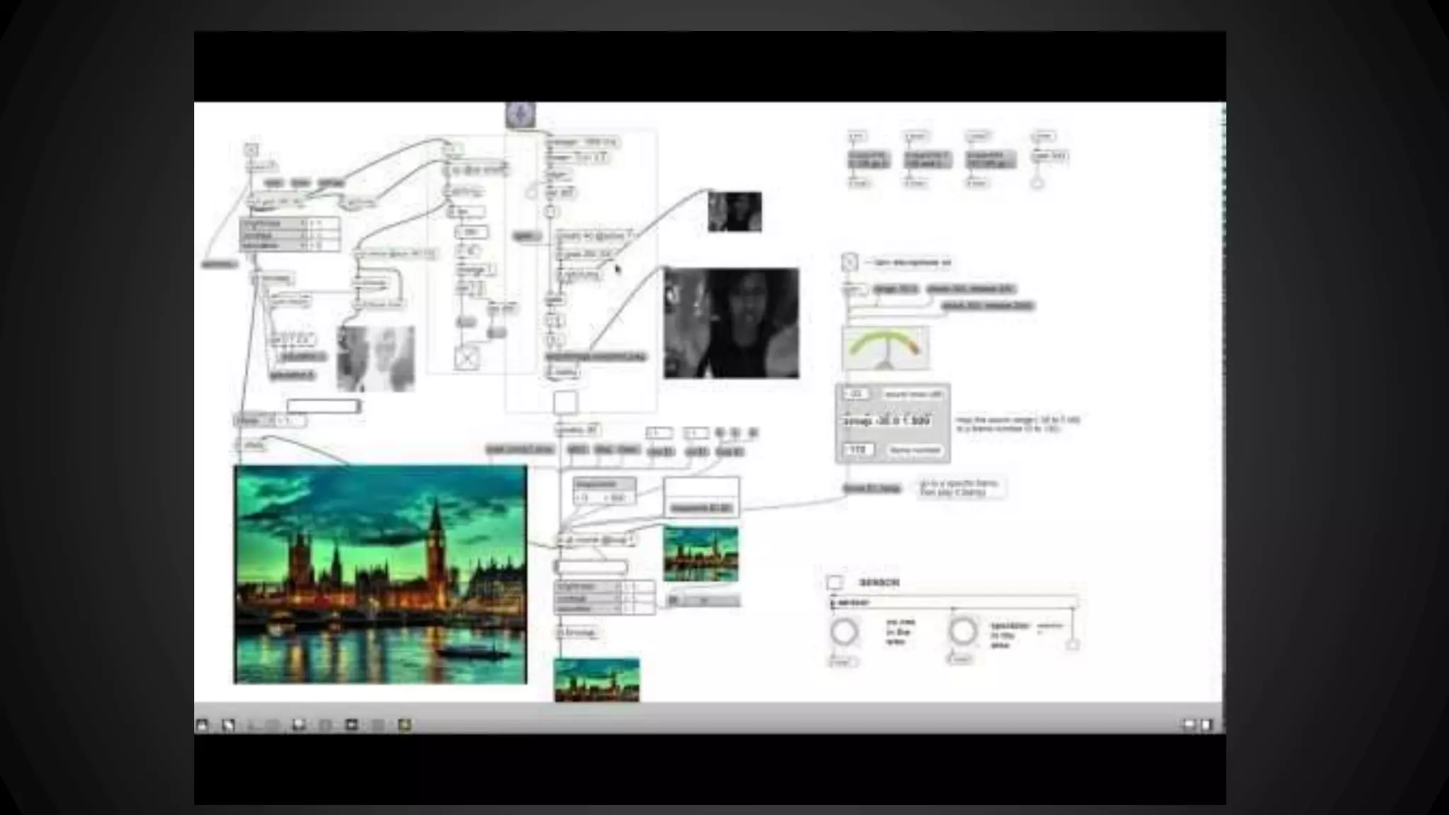 Showbox time! (Project Proposal) | PPT
