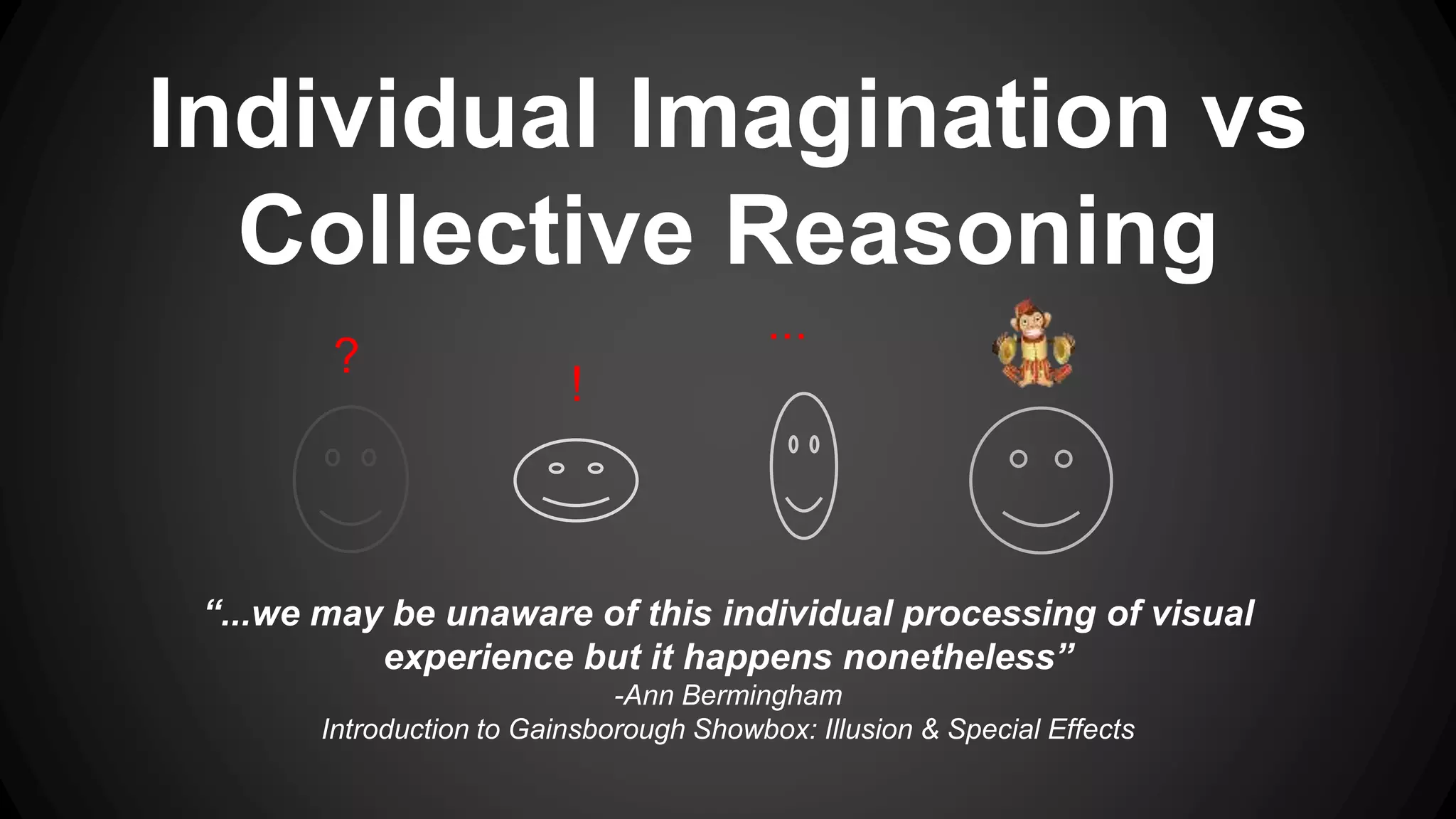 Showbox time! (Project Proposal) | PPT