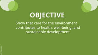 show care to the environment IPHP .pptx