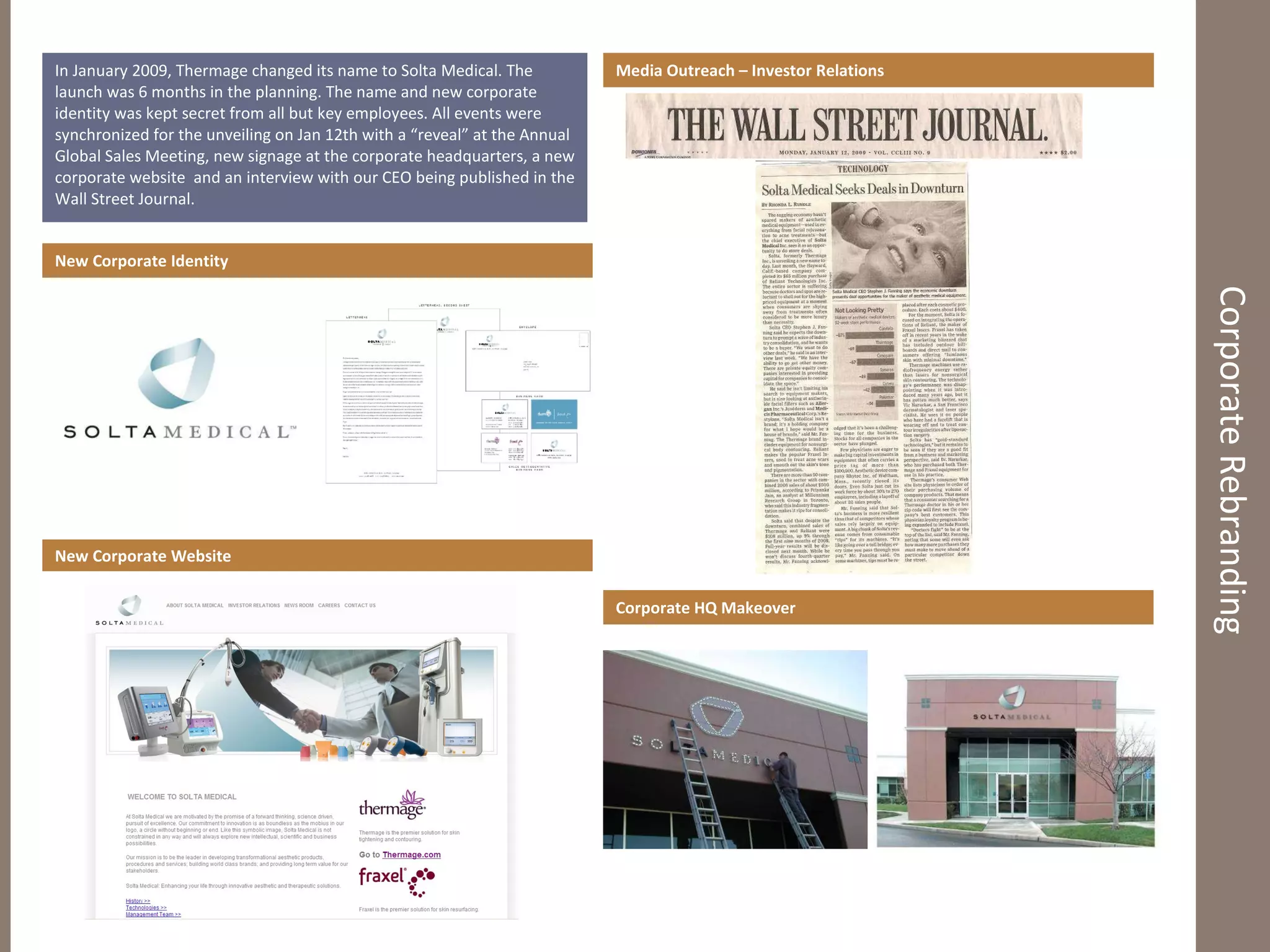 Kate Gilbert Creative Portfolio | PPT