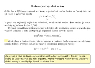 Časté typografické chyby | PPT