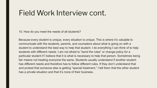 National University Showcase | PPT