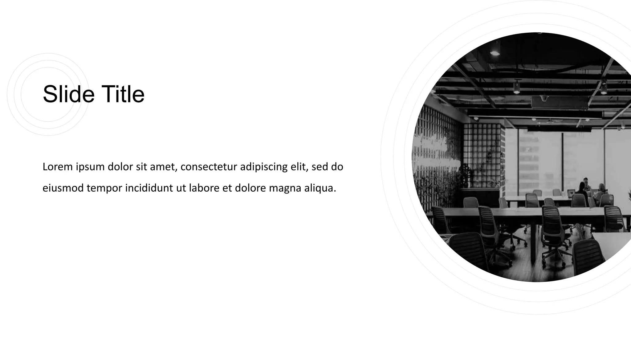 Showcase Powerpoint Presentation Design Template | PPT