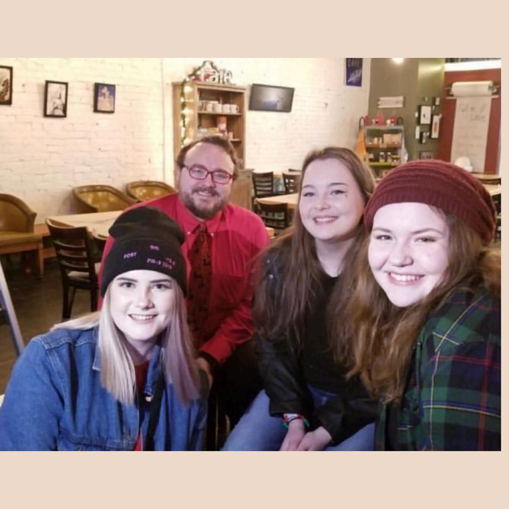 My Showcase Organizing Fan Meetup Slideshow | PDF