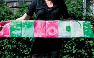 Garbage Magazine | PDF