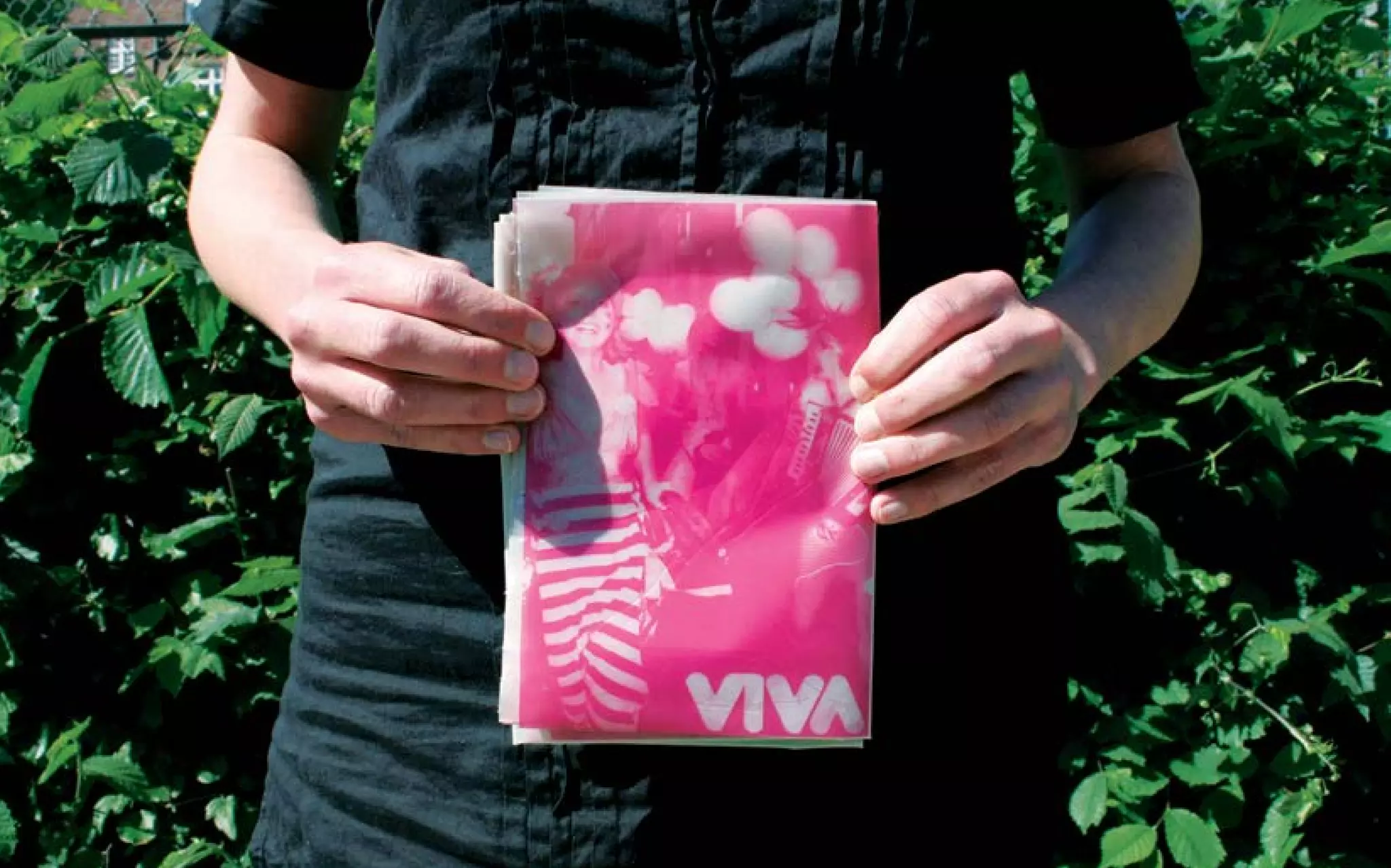 Garbage Magazine | PDF