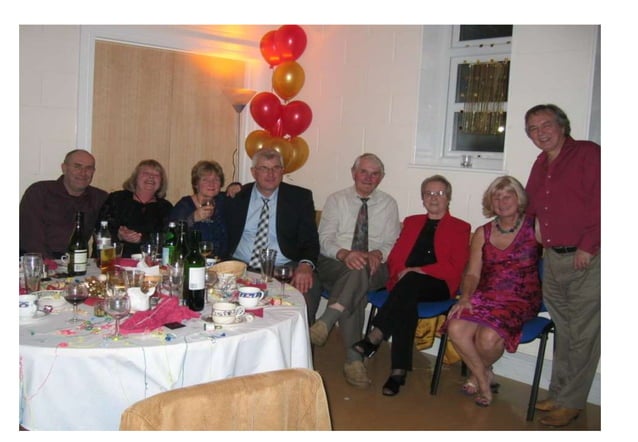 Quainton Memorial Hall Showcase 2015 presentation | PPT | Free Download