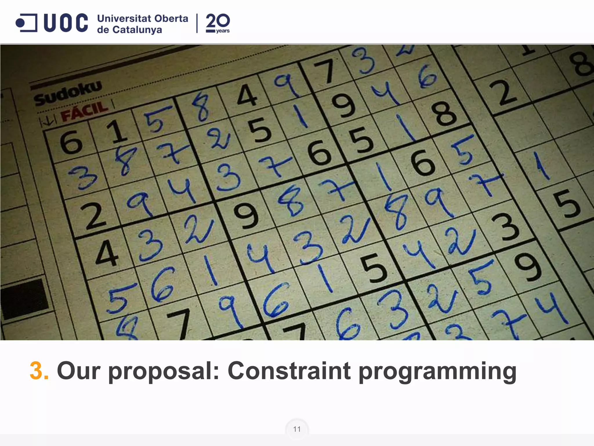 On the verification of UML/OCL class diagrams using constraint programming | PPT