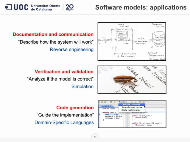 On the verification of UML/OCL class diagrams using constraint programming | PPT