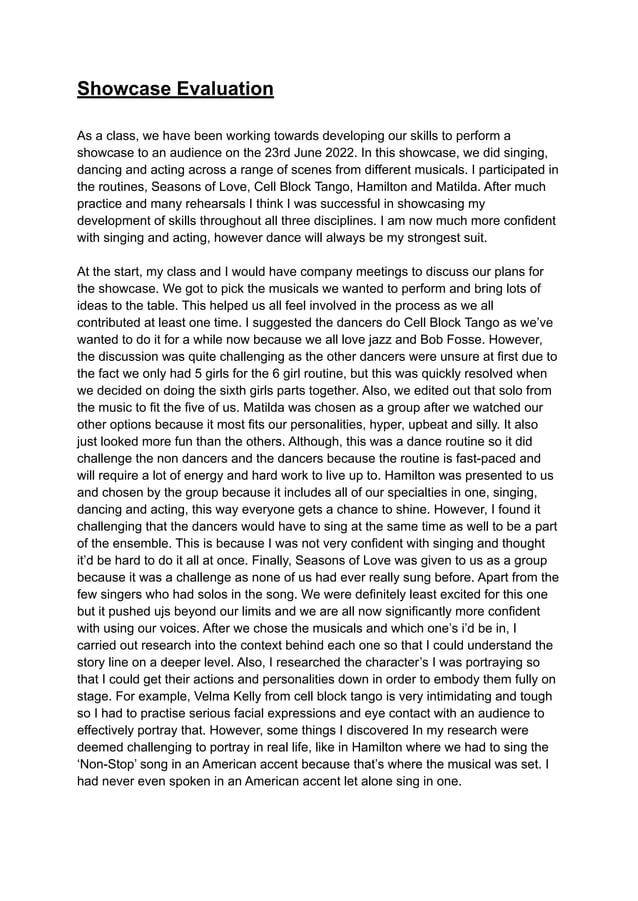 Showcase Evaluation.pdf