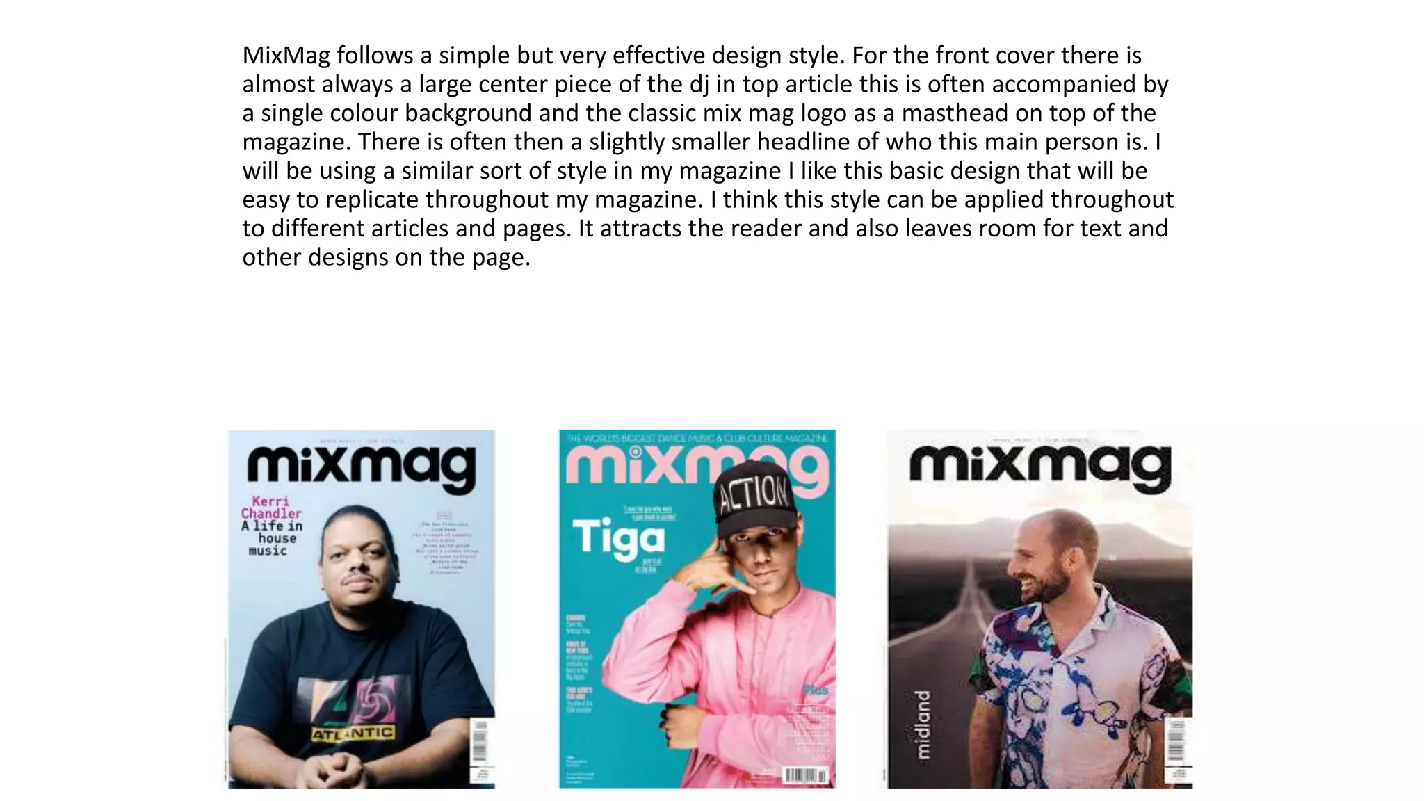 Fmp presentation | PPTX