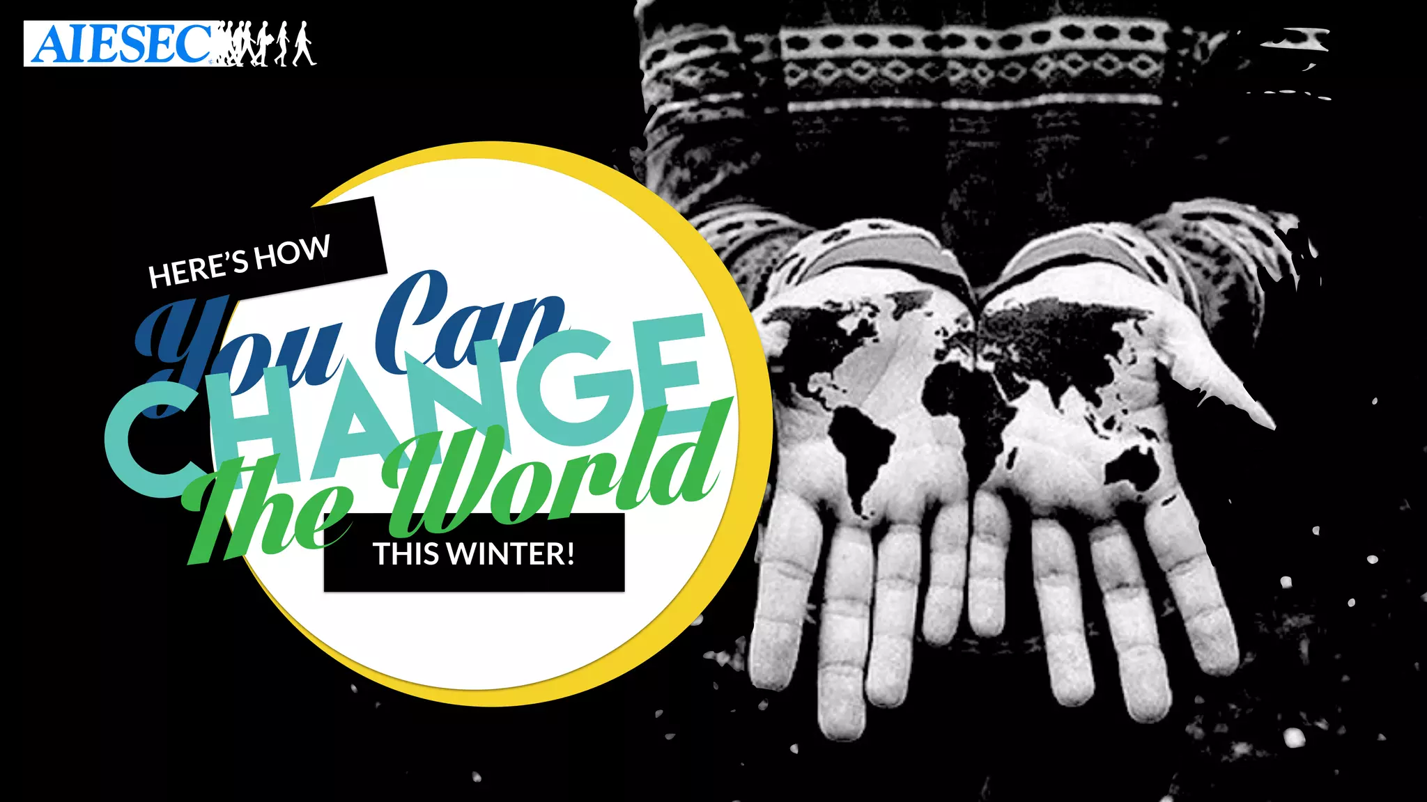 Global Citizen | This Is How You Can Change The World | PDF