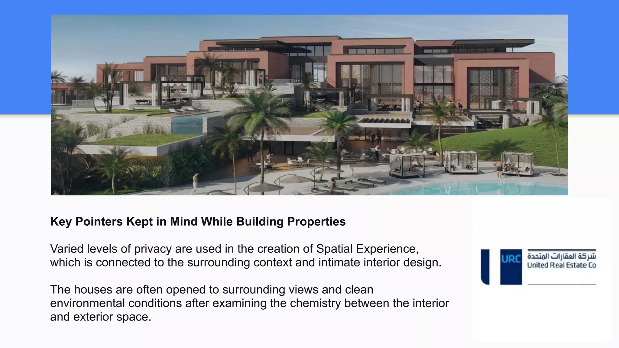 Showcasing Kuwait’s Modern Day Architectural Renaissance | PPT