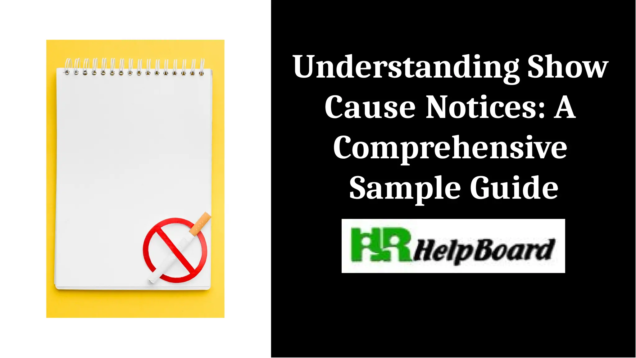 show cause notice sample , Show cause notice to employee for negligence ...