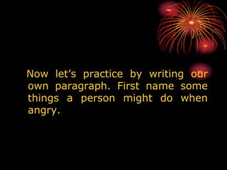 Show, Don't Tell.ppt