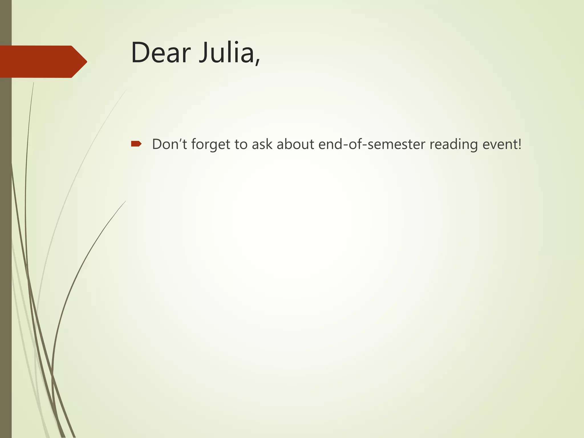 Writing Habits & Sensory Detail | PPT Writing Habits & Sensory Detail | PPT