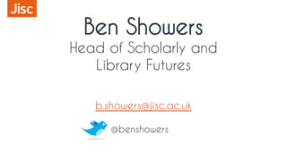 National Monograph Strategy | PPTX