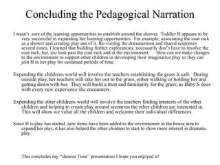 Shower time part 2 | PPT