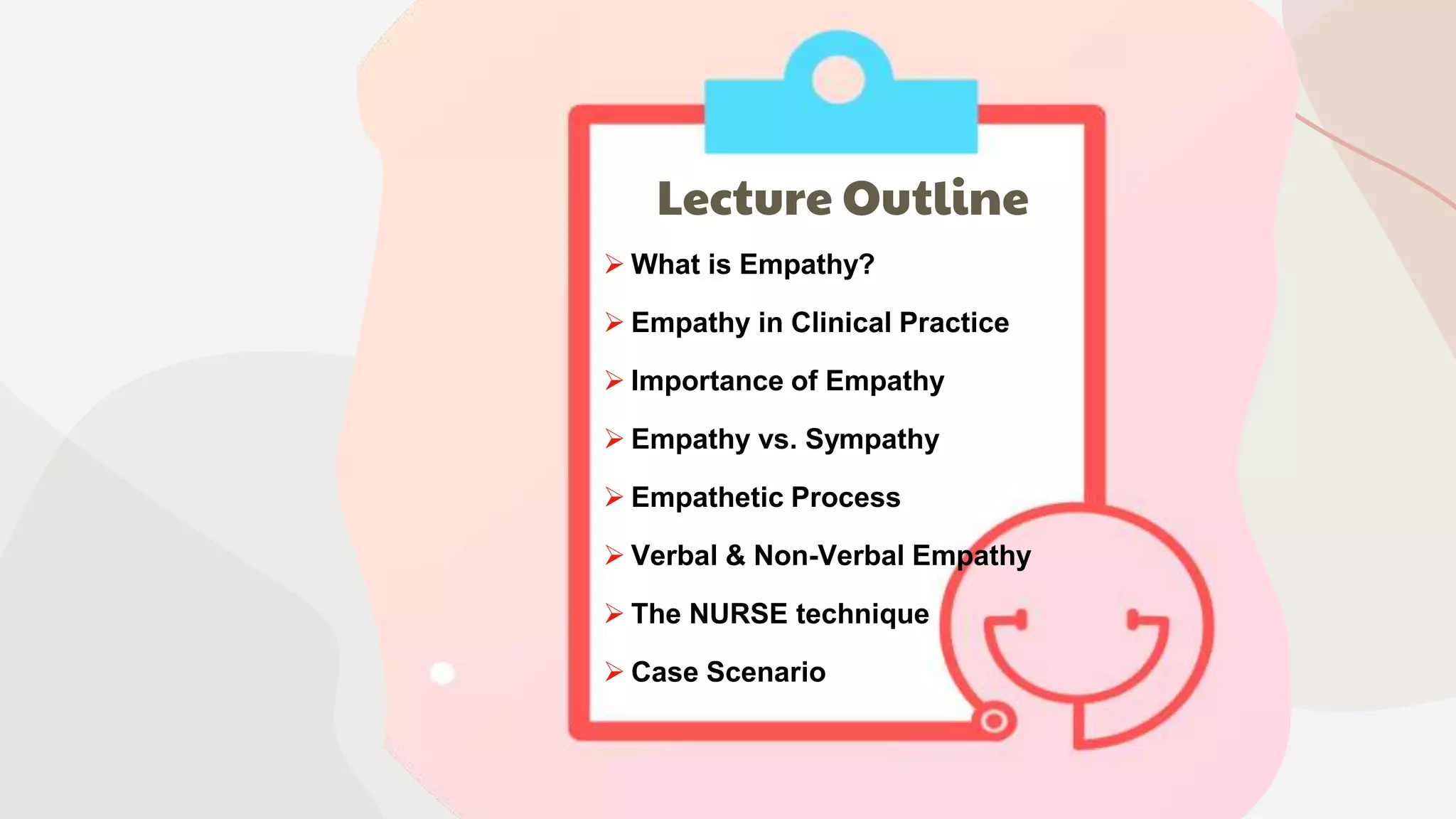 Showing Empathy.pptx