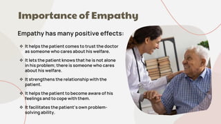 Showing Empathy.pptx