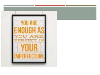 Showing vs telling and dialogue | PPT