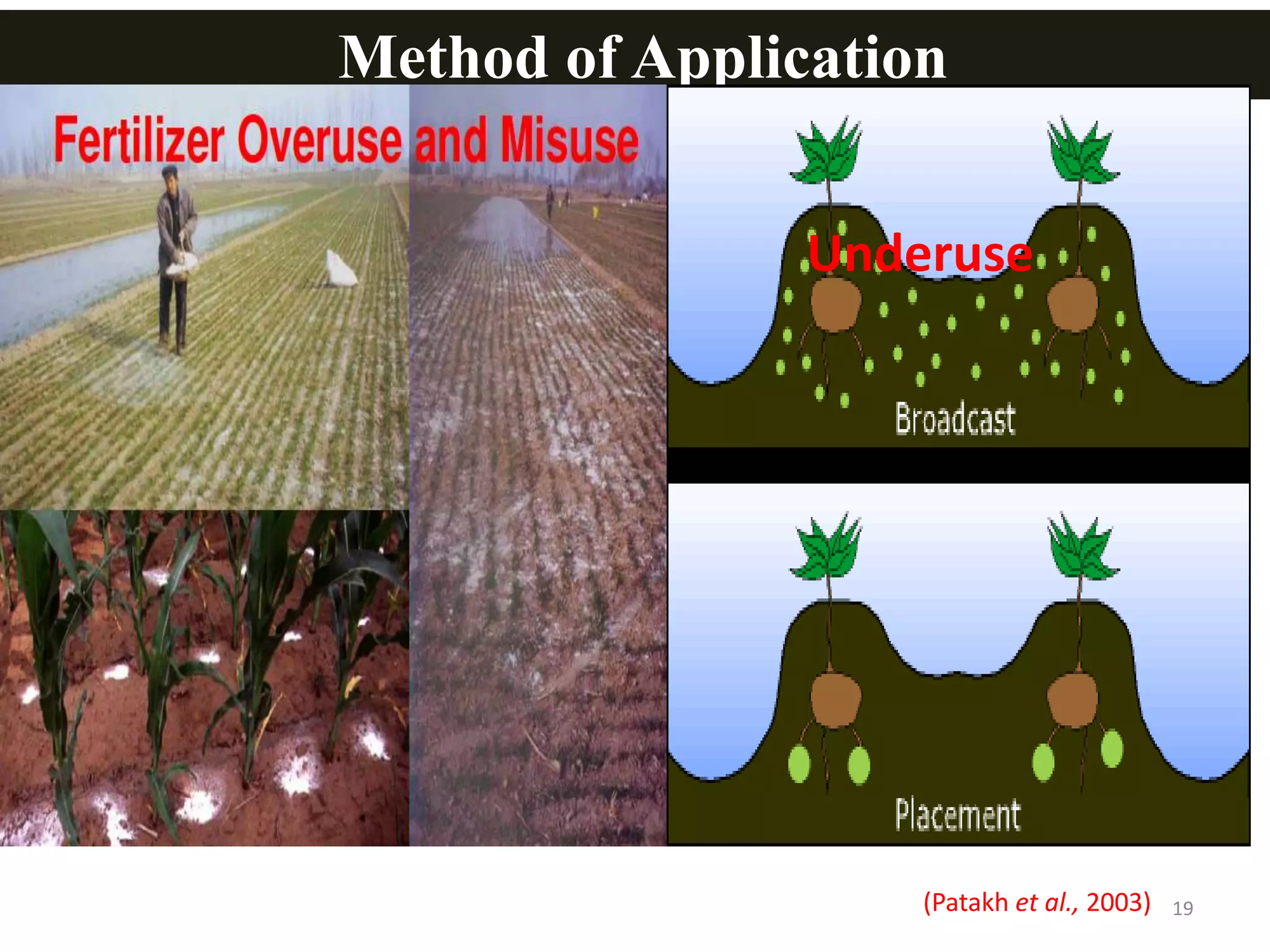nutrient use efficiency | PPTX