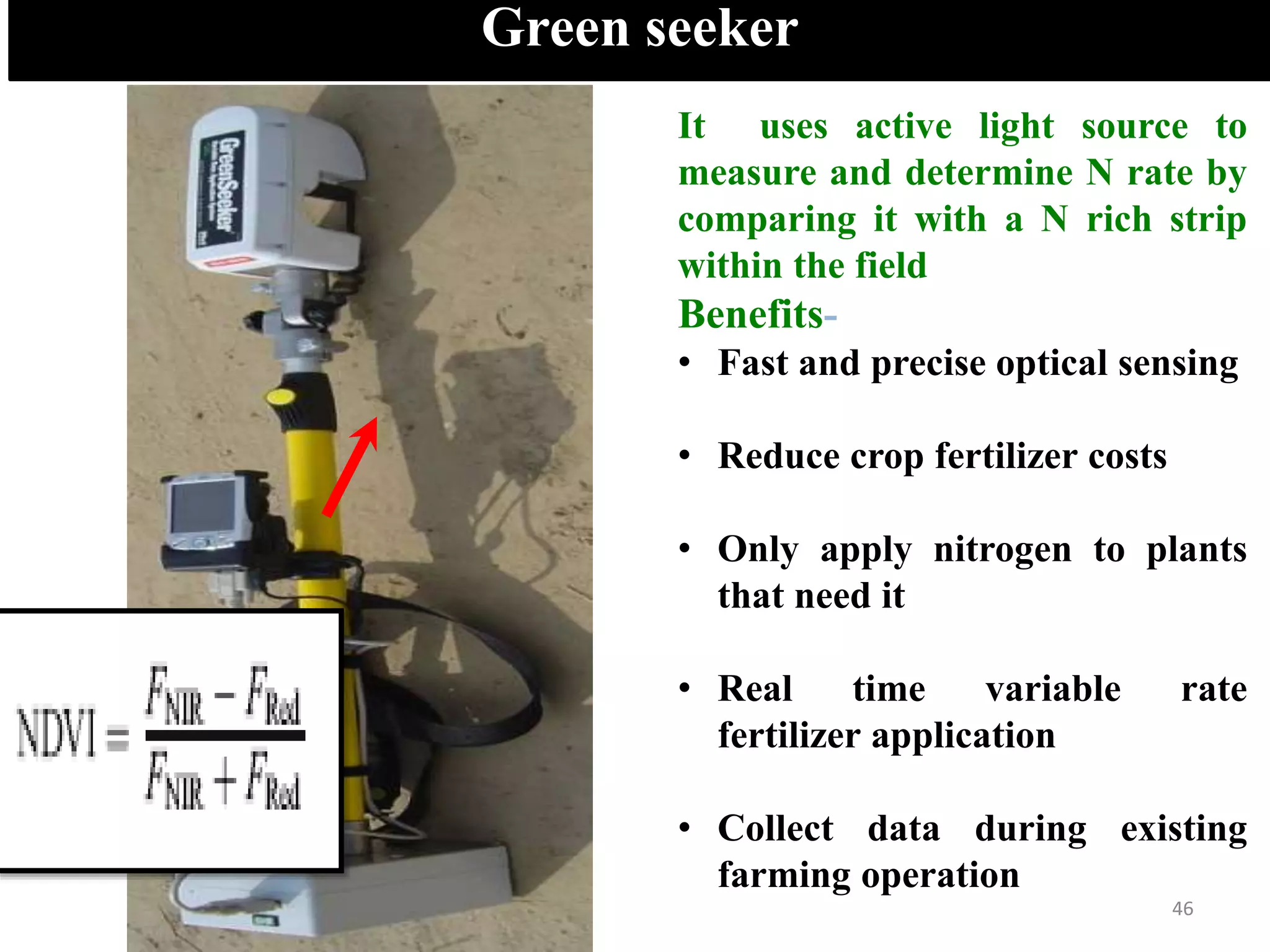 nutrient use efficiency | PPTX