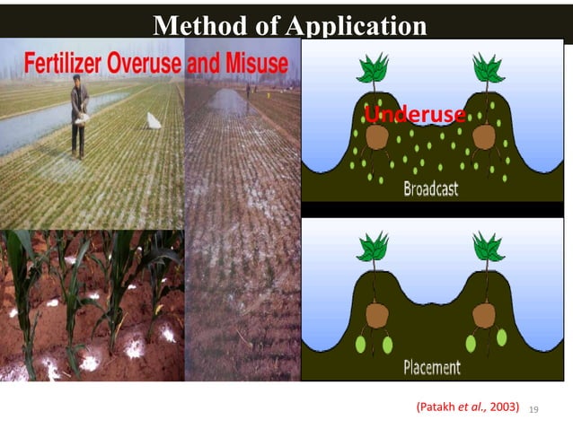 nutrient use efficiency | PPTX