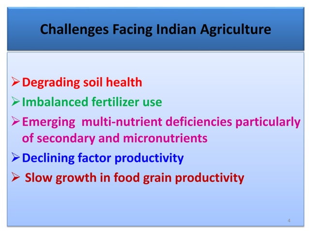 nutrient use efficiency | PPTX