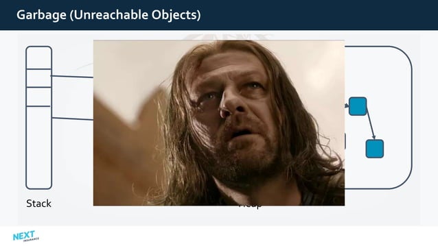 “Show Me the Garbage!”, Understanding Garbage Collection | PPT