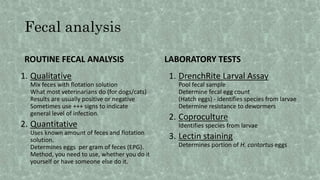 Show me the signs | PPTX