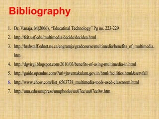 Multi media laboratory ppt | PPSX