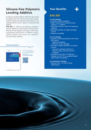 Veja o que você conhecerá no estande Byk e Bandeirante Brazmo | PDF