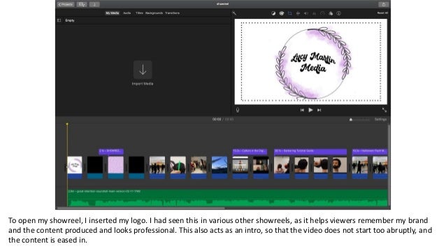 showreel breakdown.pptx