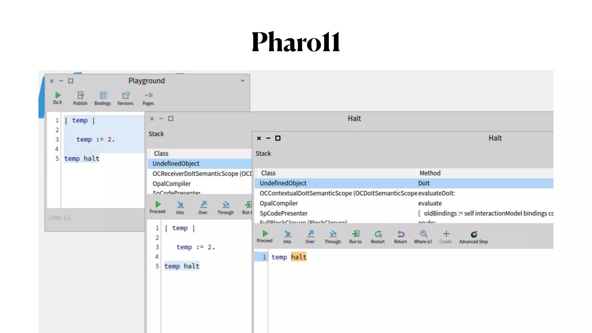 ShowUs: Improved DoIt | PDF