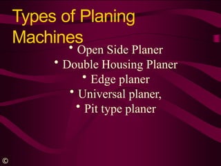 shpaper planer-converted.pptx plane surface generation | PPTX ...