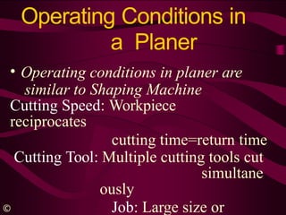 shpaper planer-converted.pptx plane surface generation | PPTX ...