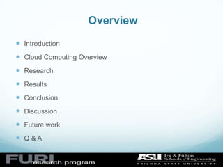 Vulnerabilities in SaaS layer of cloud computing | PPT