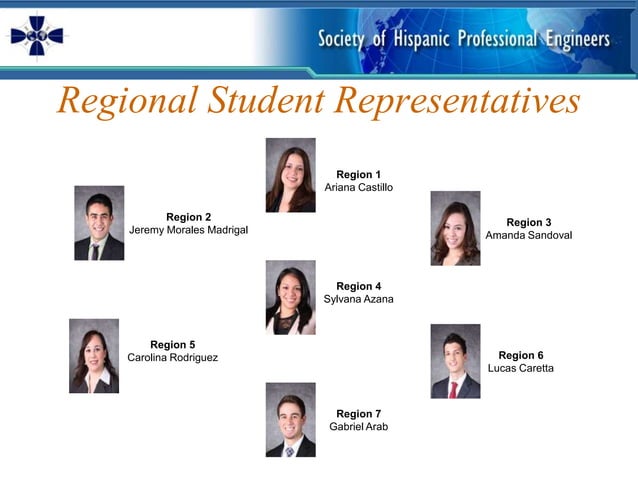 Shpe 101 presentation 2013 main | PPT