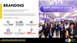 SHPE Case Study 2019 | PPT