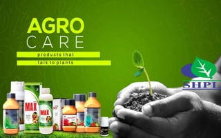 SHPL BUSINESS PLAN | PPTX