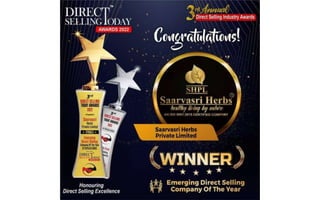 SHPL BUSINESS PLAN | PPTX